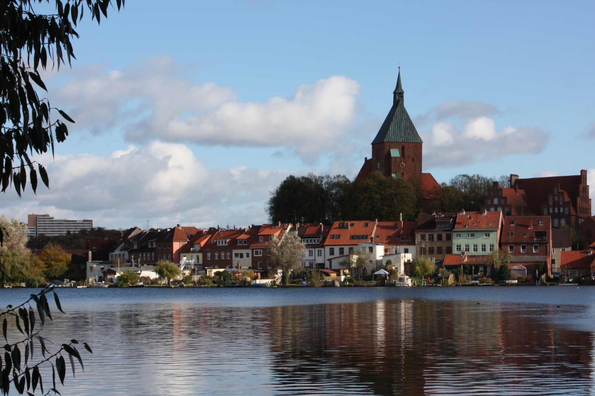 Mölln Impressionen